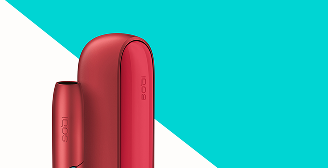 Cámbiate a IQOS y cambia tu mundo