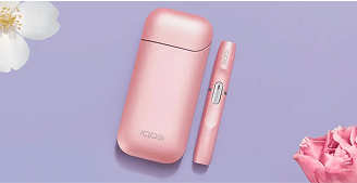 Cámbiate a IQOS y cambia tu mundo