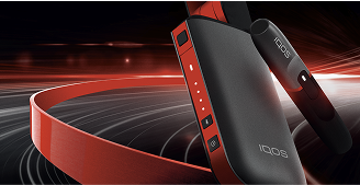 Cámbiate a IQOS y cambia tu mundo