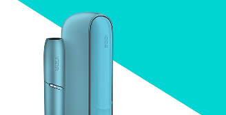 Cámbiate a IQOS y cambia tu mundo